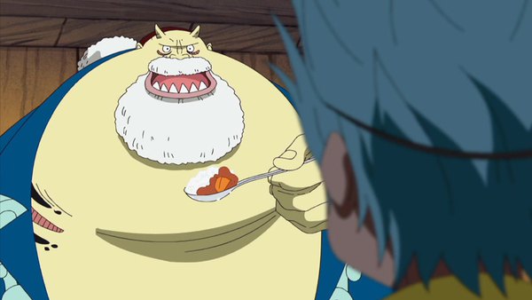 One Piece Episode 248 info and links where to watch