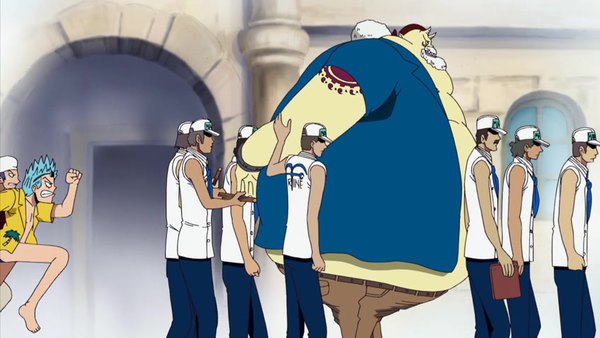 One Piece Episode 248 info and links where to watch