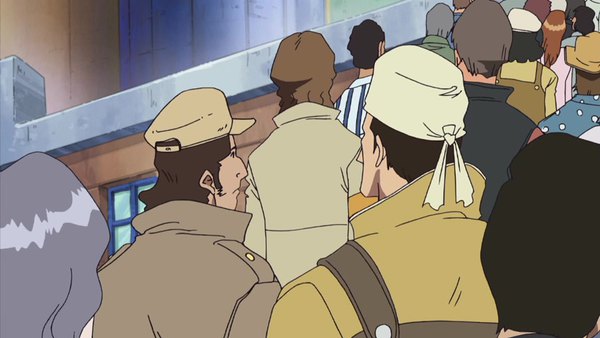 One Piece Episode 248 info and links where to watch