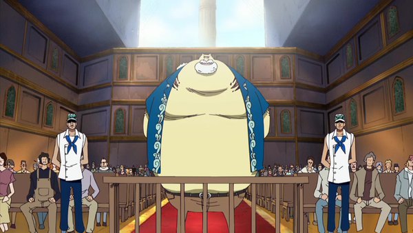 One Piece Episode 248 info and links where to watch