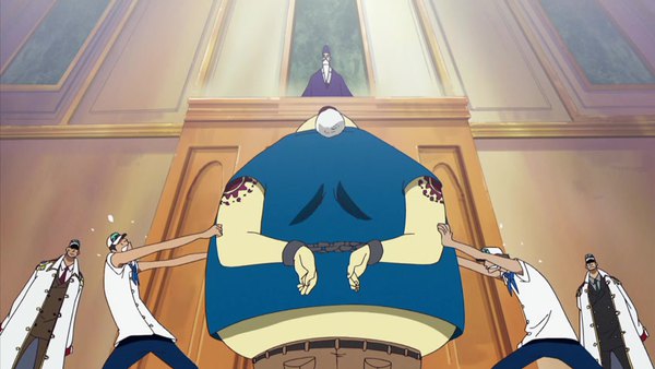 One Piece Episode 248 info and links where to watch