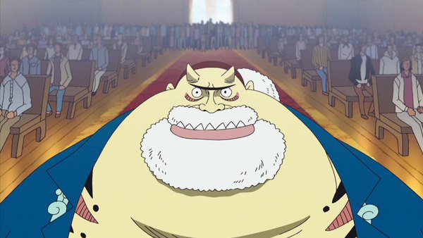 One Piece Episode 248 info and links where to watch