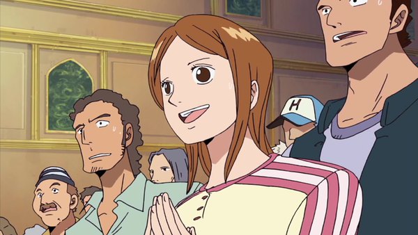 One Piece Episode 248 info and links where to watch