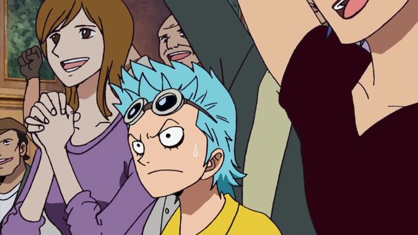 One Piece Episode 248 info and links where to watch