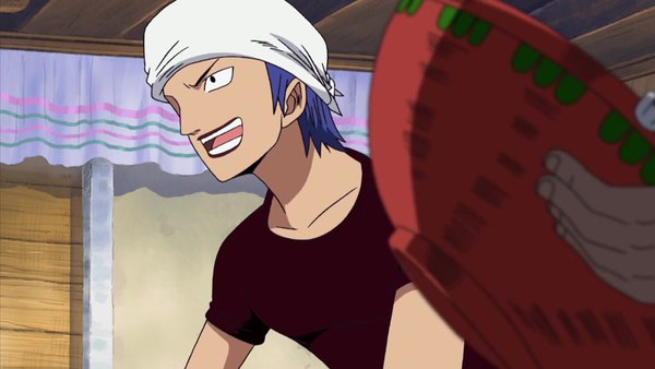 One Piece Episode 248 info and links where to watch