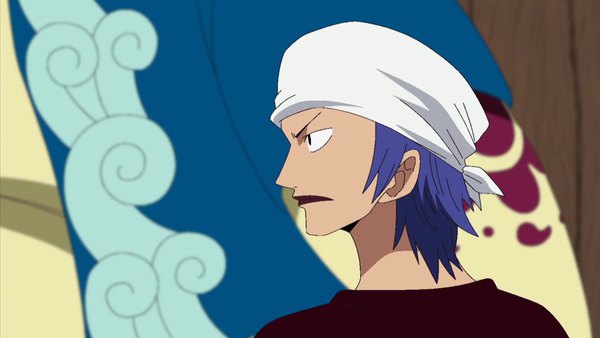 One Piece Episode 248 info and links where to watch
