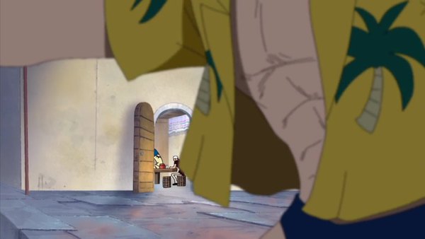 One Piece Episode 248 info and links where to watch