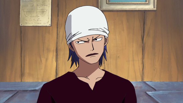 One Piece Episode 248 info and links where to watch