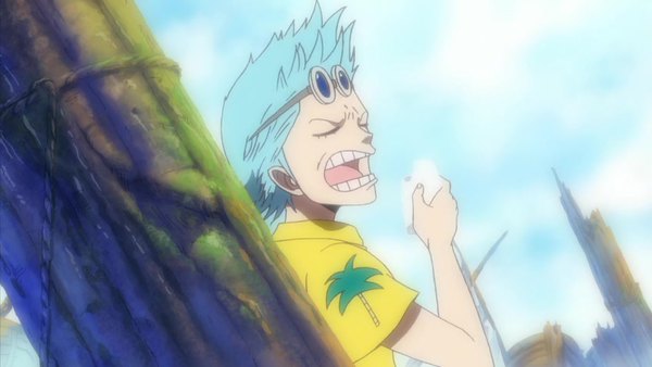 One Piece Episode 248 info and links where to watch