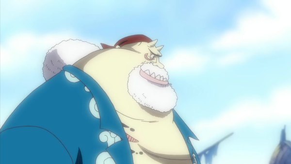 One Piece Episode 248 info and links where to watch