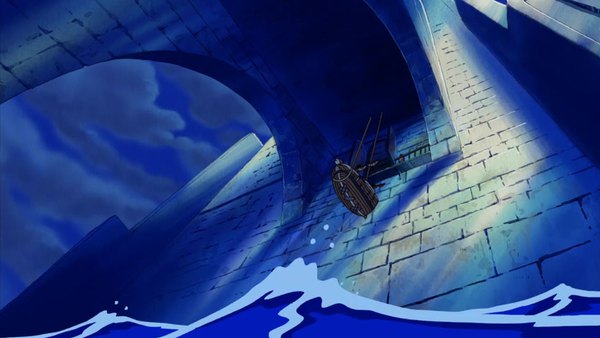 One Piece Episode 247 info and links where to watch