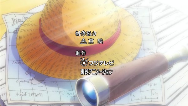 One Piece Episode 247 info and links where to watch