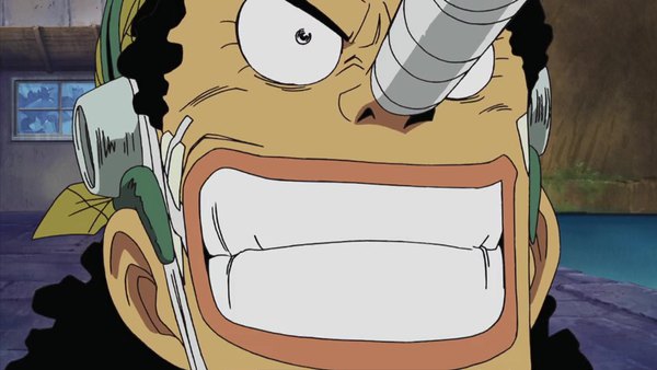 One Piece Episode 247 info and links where to watch