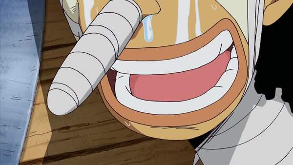 One Piece Episode 247 info and links where to watch