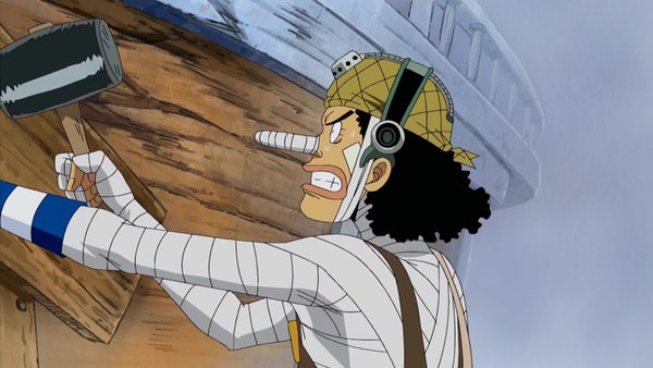 One Piece Episode 247 info and links where to watch