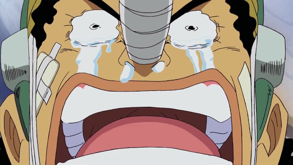 One Piece Episode 247 info and links where to watch