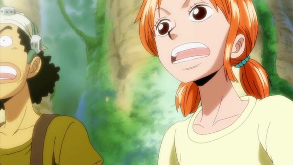 One Piece Episode 247 info and links where to watch