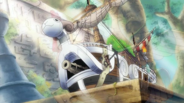 One Piece Episode 247 info and links where to watch