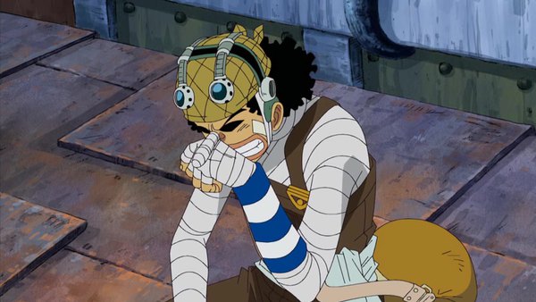 One Piece Episode 247 info and links where to watch