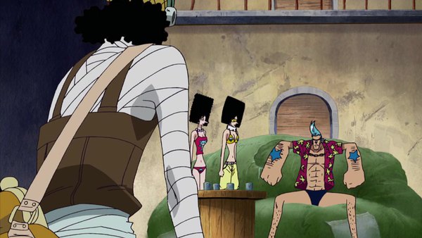 One Piece Episode 247 info and links where to watch
