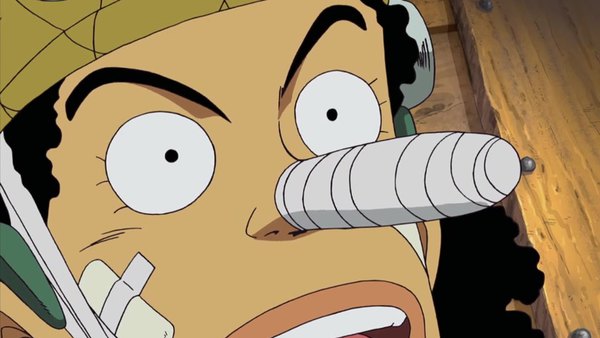 One Piece Episode 247 info and links where to watch