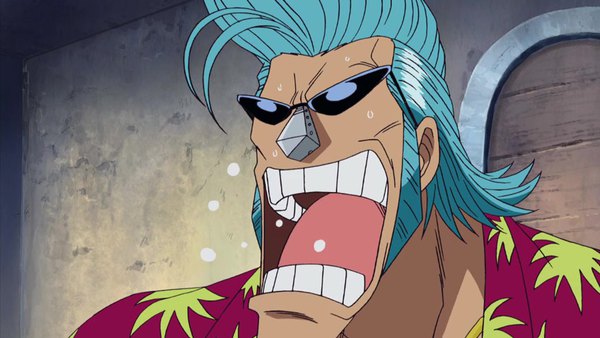 One Piece Episode 247 info and links where to watch