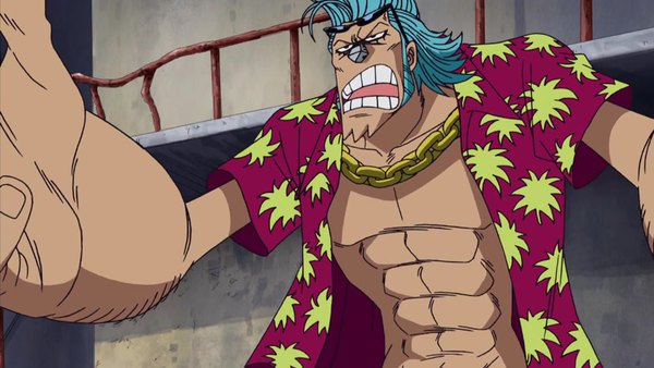 One Piece Episode 247 info and links where to watch