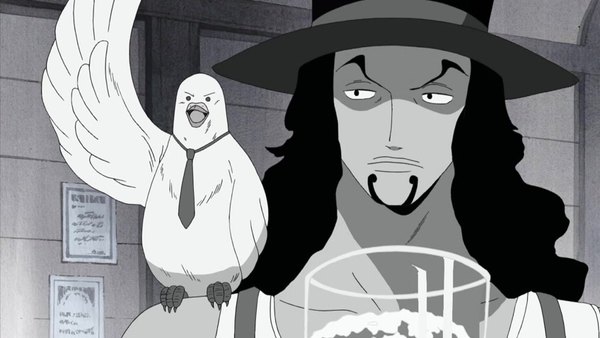 One Piece Episode 245 info and links where to watch