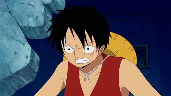 One Piece Episode 245 info and links where to watch