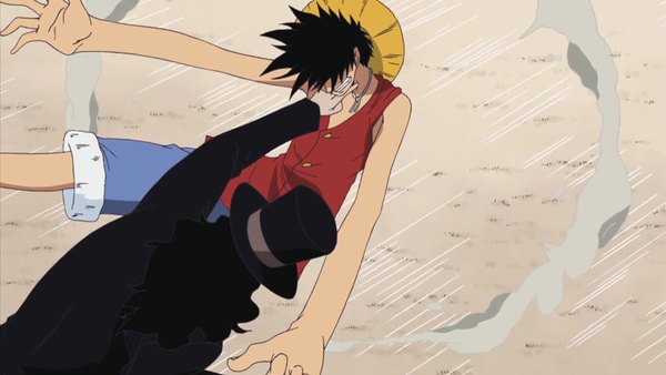 One Piece Episode 245 info and links where to watch