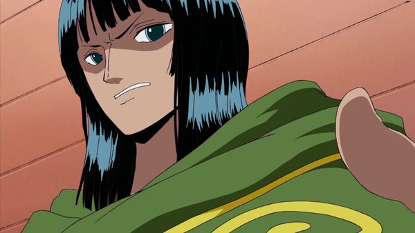 One Piece Episode 245 info and links where to watch