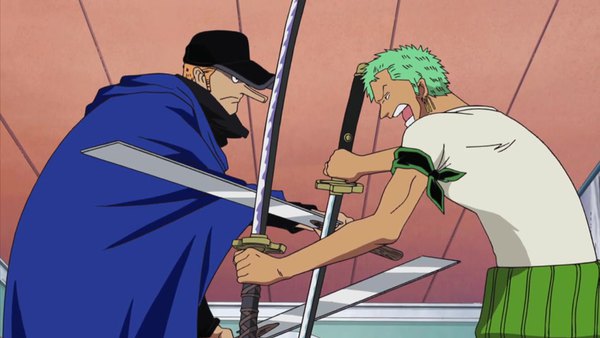 One Piece Episode 245 info and links where to watch