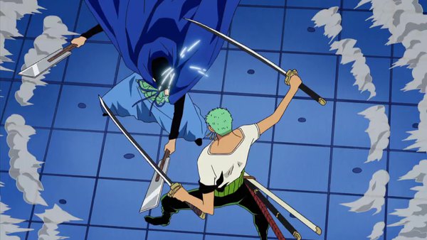 One Piece Episode 245 info and links where to watch