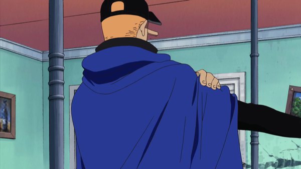 One Piece Episode 245 info and links where to watch