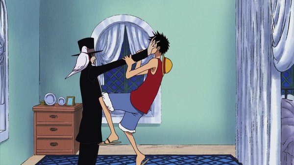 One Piece Episode 245 info and links where to watch