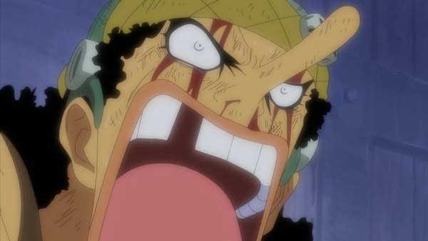 One Piece Episode 244 info and links where to watch