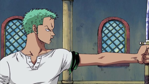 One Piece Episode 244 info and links where to watch