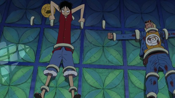 One Piece Episode 244 info and links where to watch