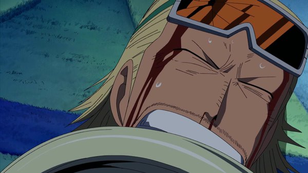 One Piece Episode 244 info and links where to watch