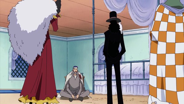 One Piece Episode 244 info and links where to watch