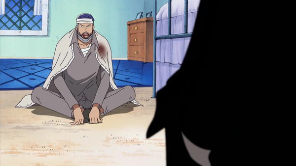 One Piece Episode 244 info and links where to watch