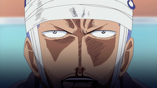 One Piece Episode 244 info and links where to watch