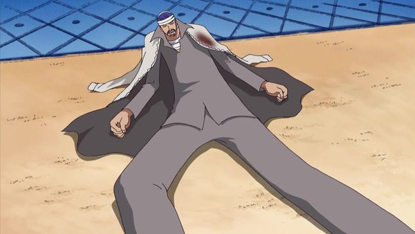 One Piece Episode 244 info and links where to watch