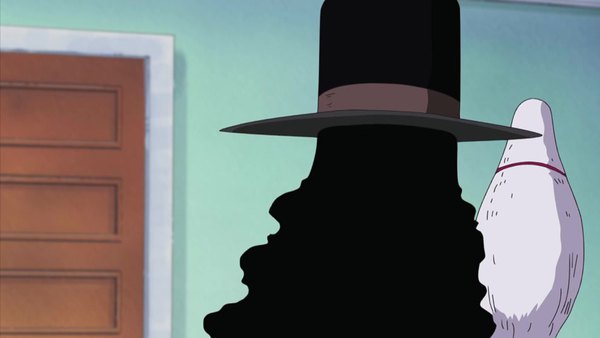 Screenshots of One Piece Episode 244