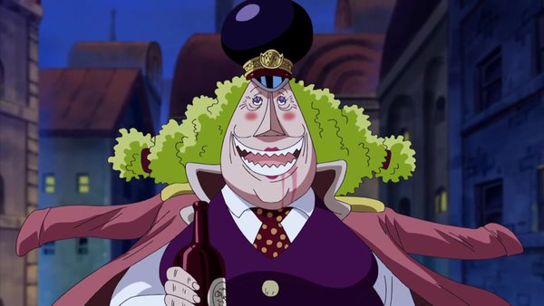 One Piece Episode 244 info and links where to watch