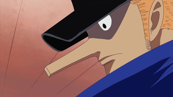 One Piece Episode 244 info and links where to watch