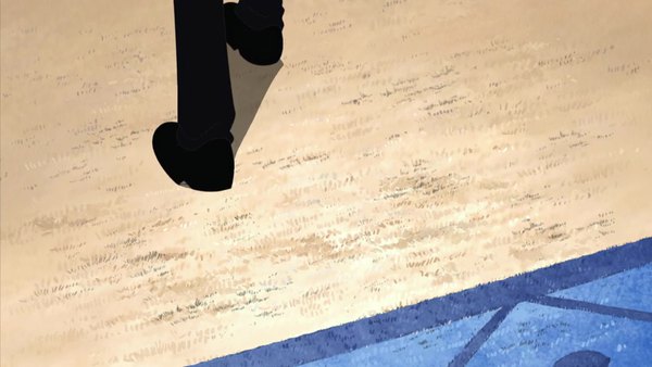 Screenshots of One Piece Episode 244