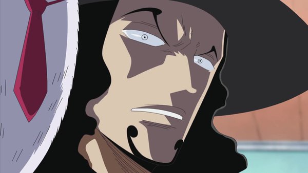 One Piece Episode 244 info and links where to watch