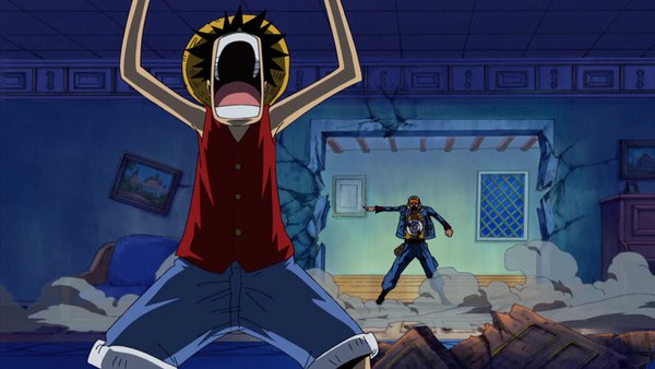 One Piece Episode 244 info and links where to watch