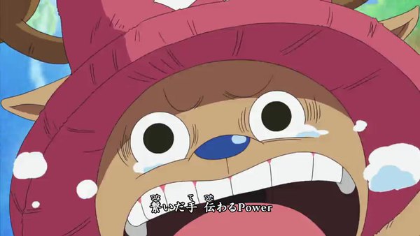 One Piece Episode 243 info and links where to watch